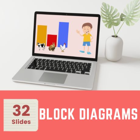 Free Block Diagrams Worksheet