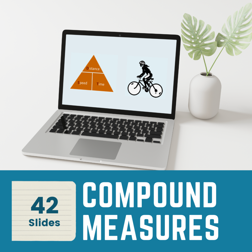 Compound Measures GCSE (1-9) Compound Measures GCSE (1-9)