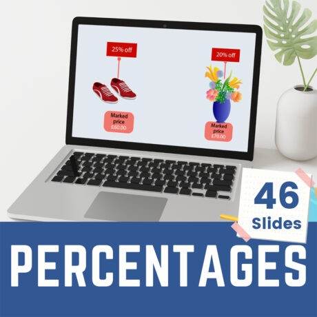 Converting Fractions, Decimals, and Percentages: FDP | Skoolmaths