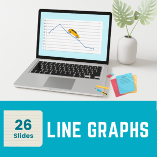 Free Line Graphs worksheet