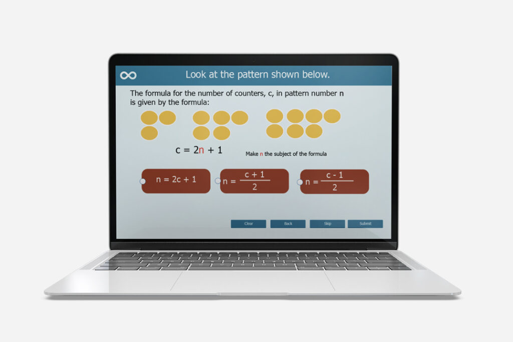 Changing the Subject