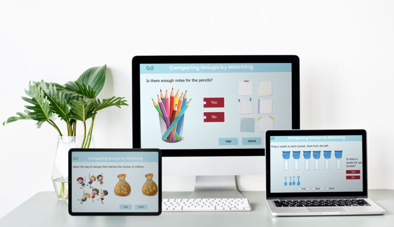 Comparing Groups by Matching